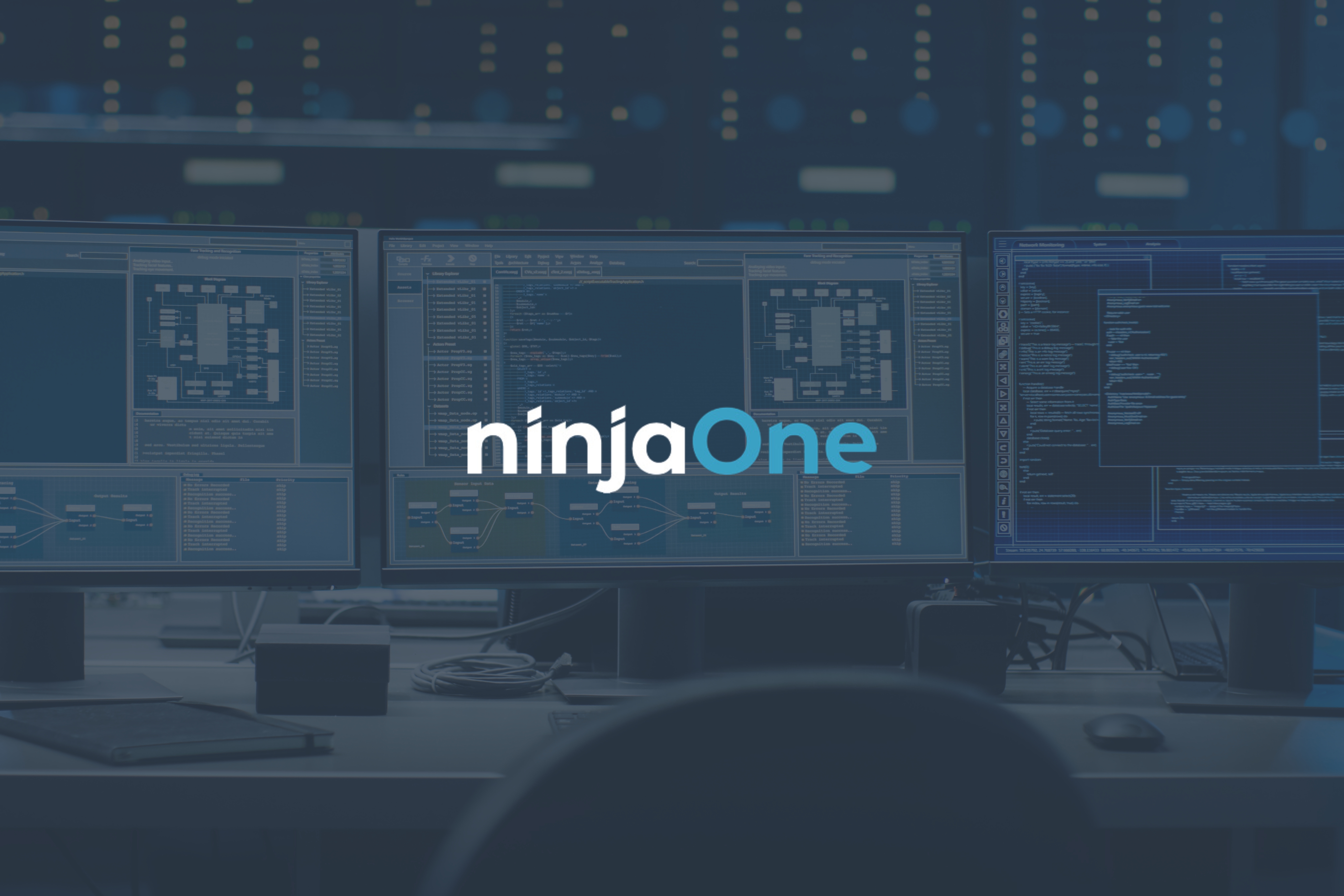 NinjaOne Review: Pros & Cons