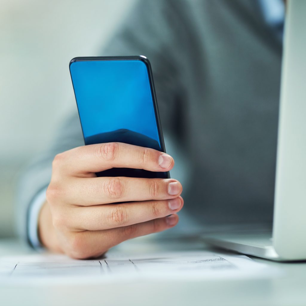 Productivity On The Go: Must-Have Mobile Apps