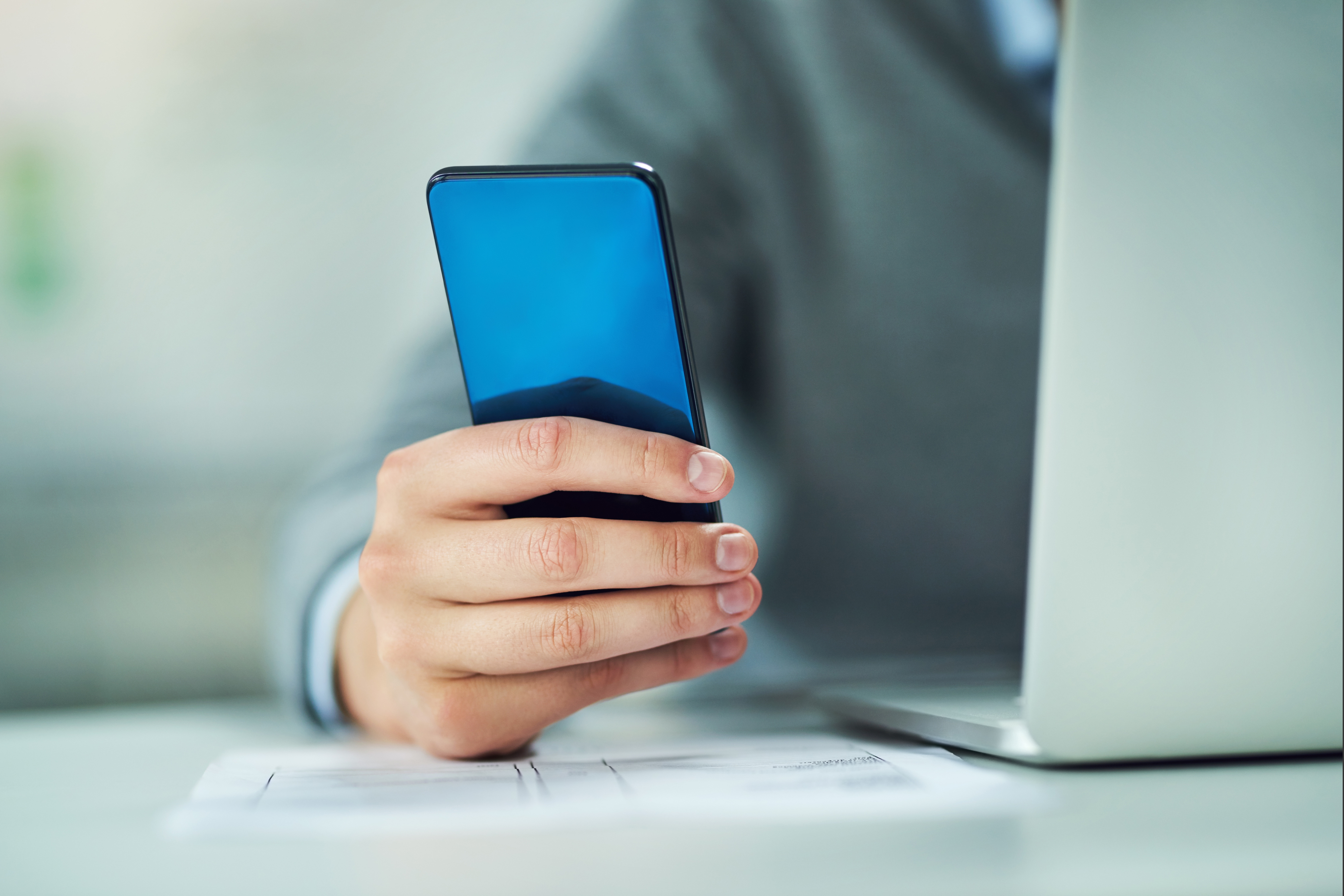 Productivity On The Go: Must-Have Mobile Apps