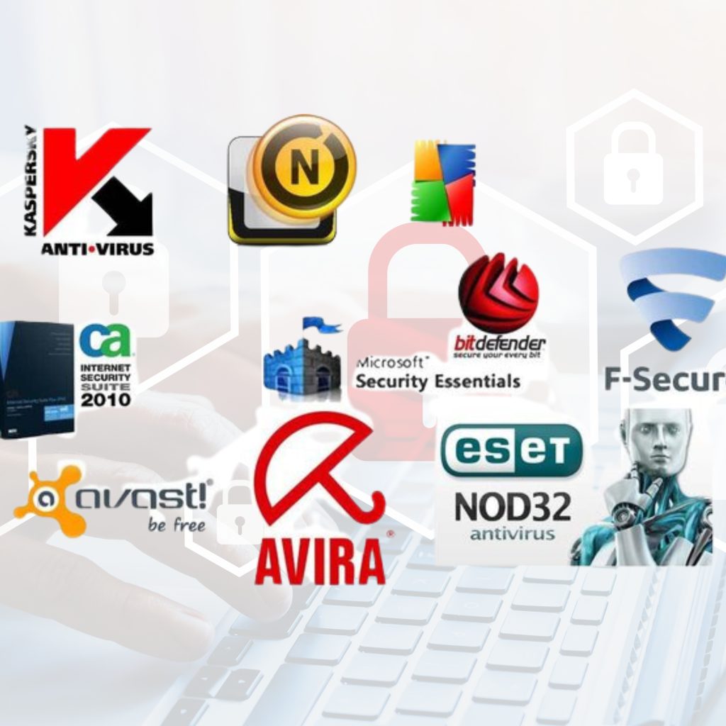 Best Free Antivirus Software