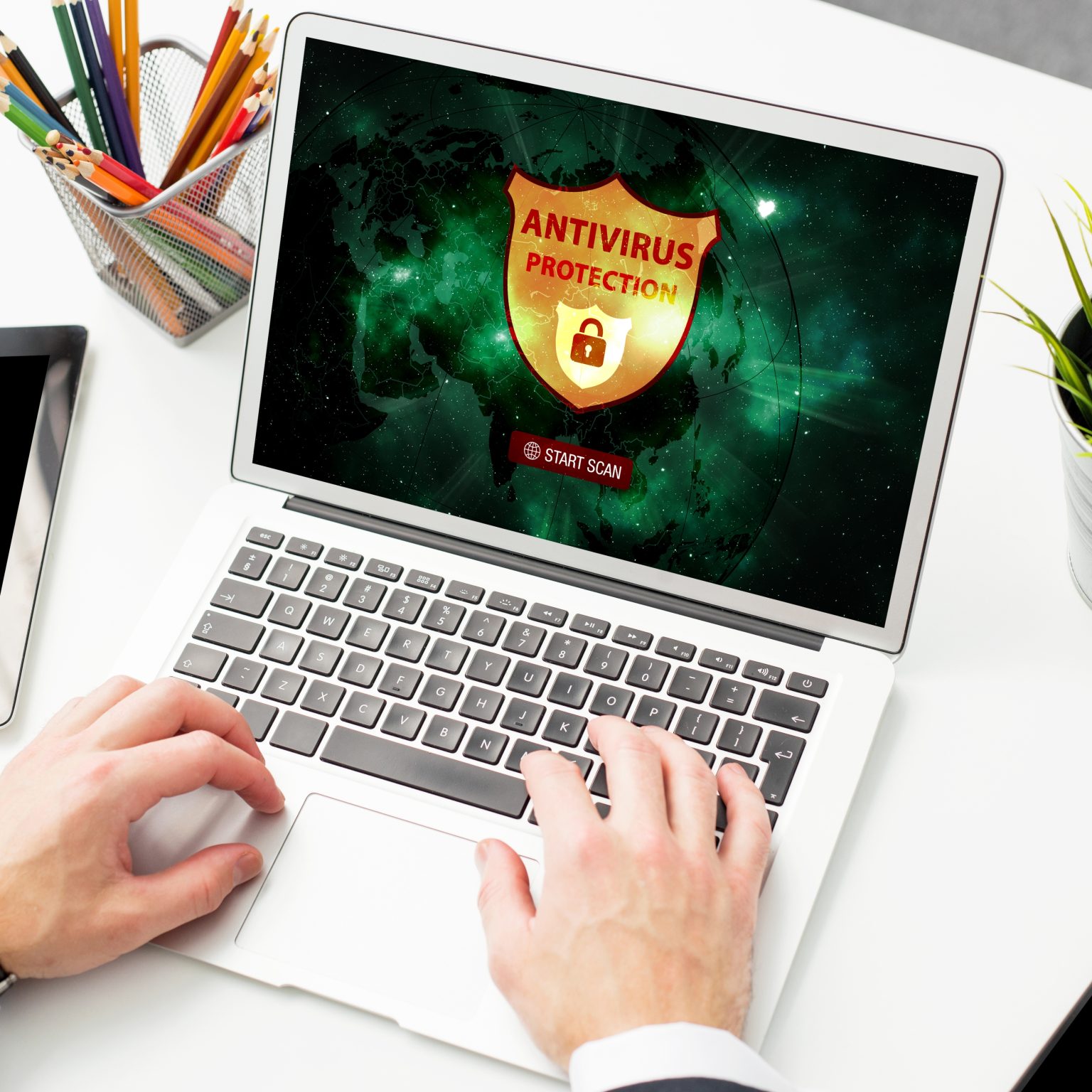 What Is Antivirus And Its Advantages And Disadvantages?