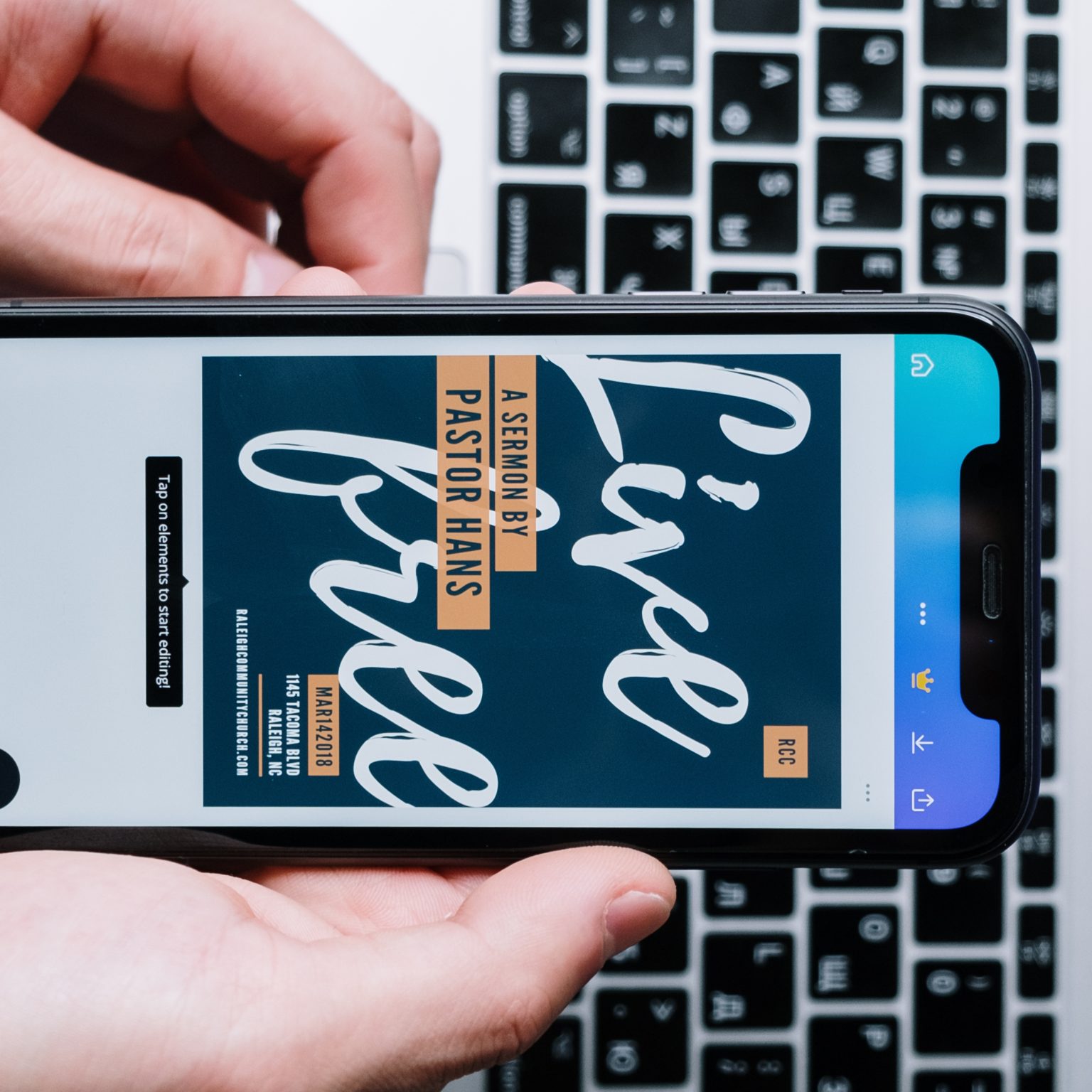 Unlocking Creativity: Exploring Advanced Features In Canva