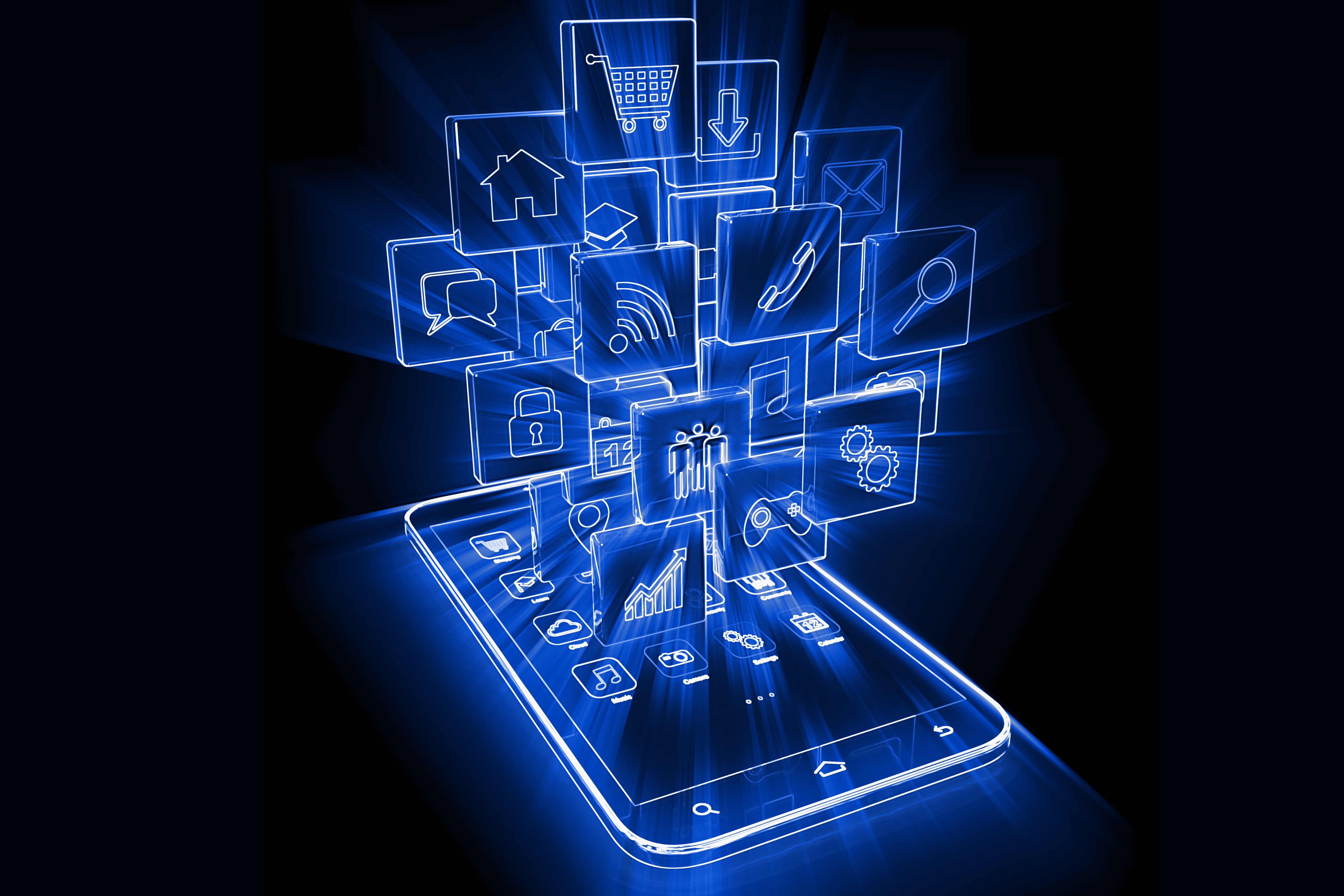 How To Choose The Right Mobile App Development Tools