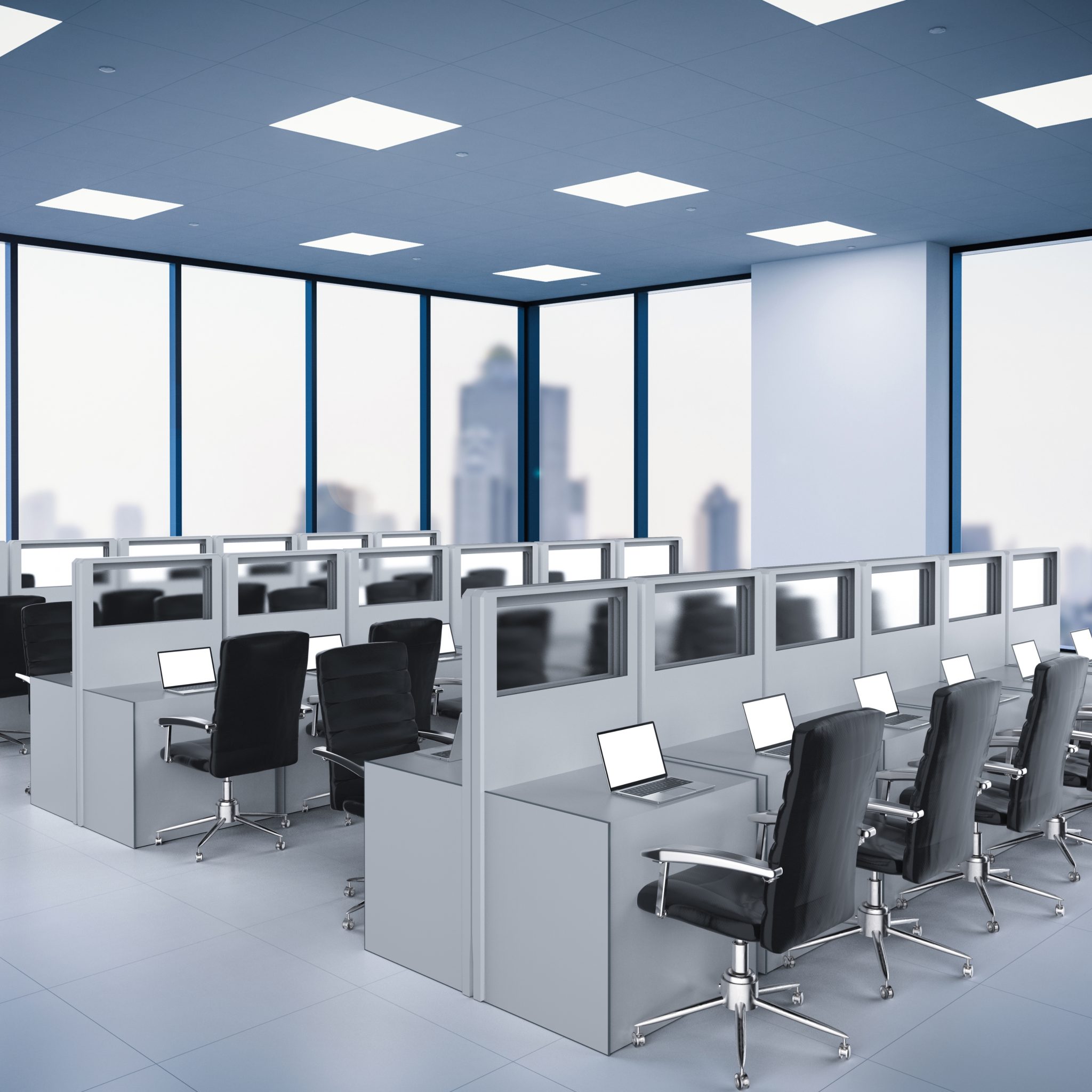 Collaborative Workspaces